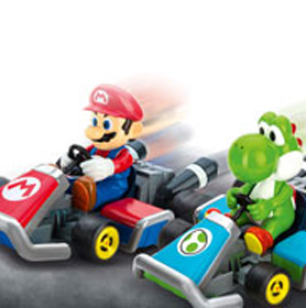 Bestuurbare auto - Altijd voordelig bij bestuurbareauto.nl